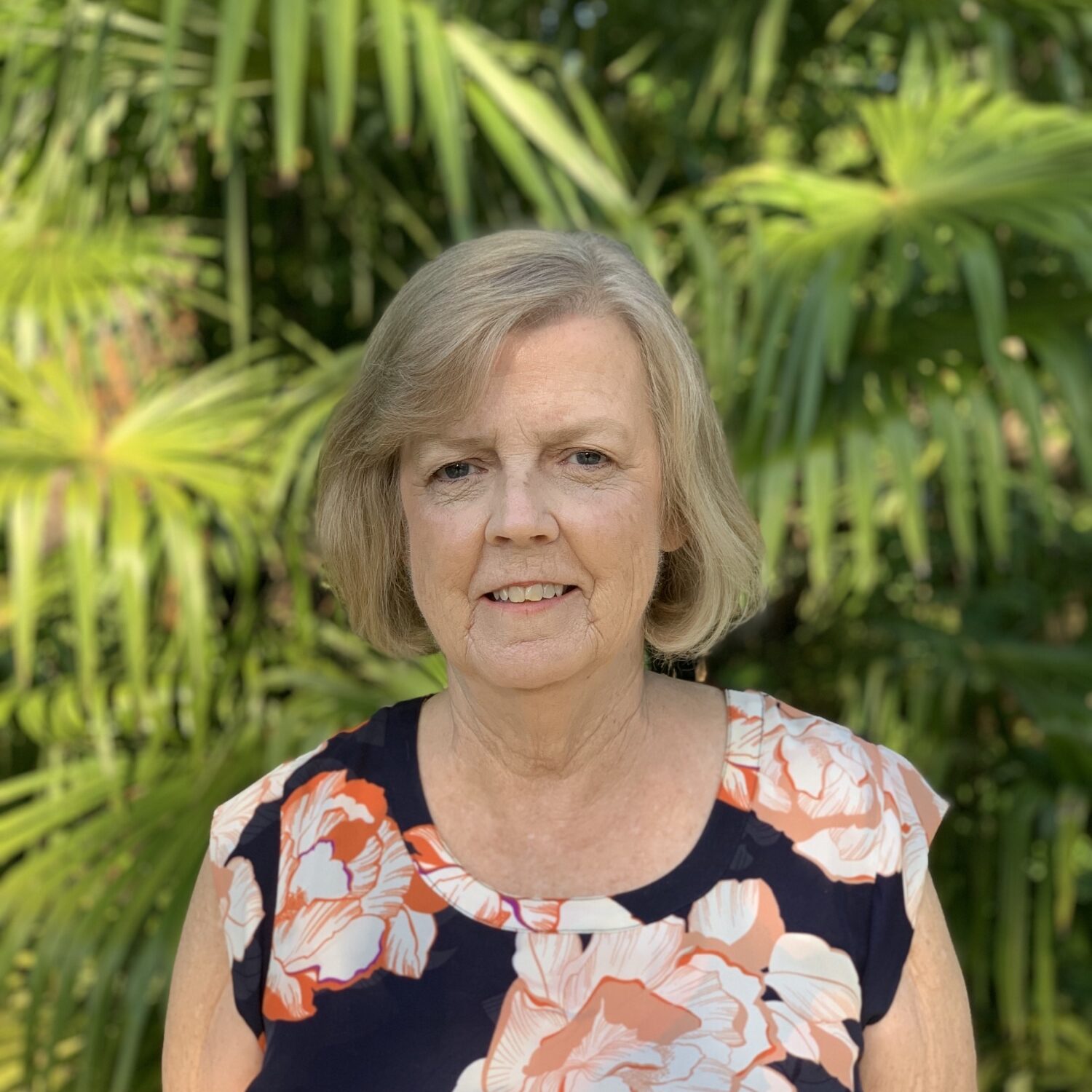 Our Staff - International Adoption