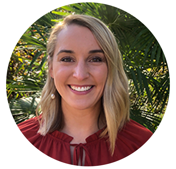 Alexis Sullivan - Carolina Adoption and Foster Care Services