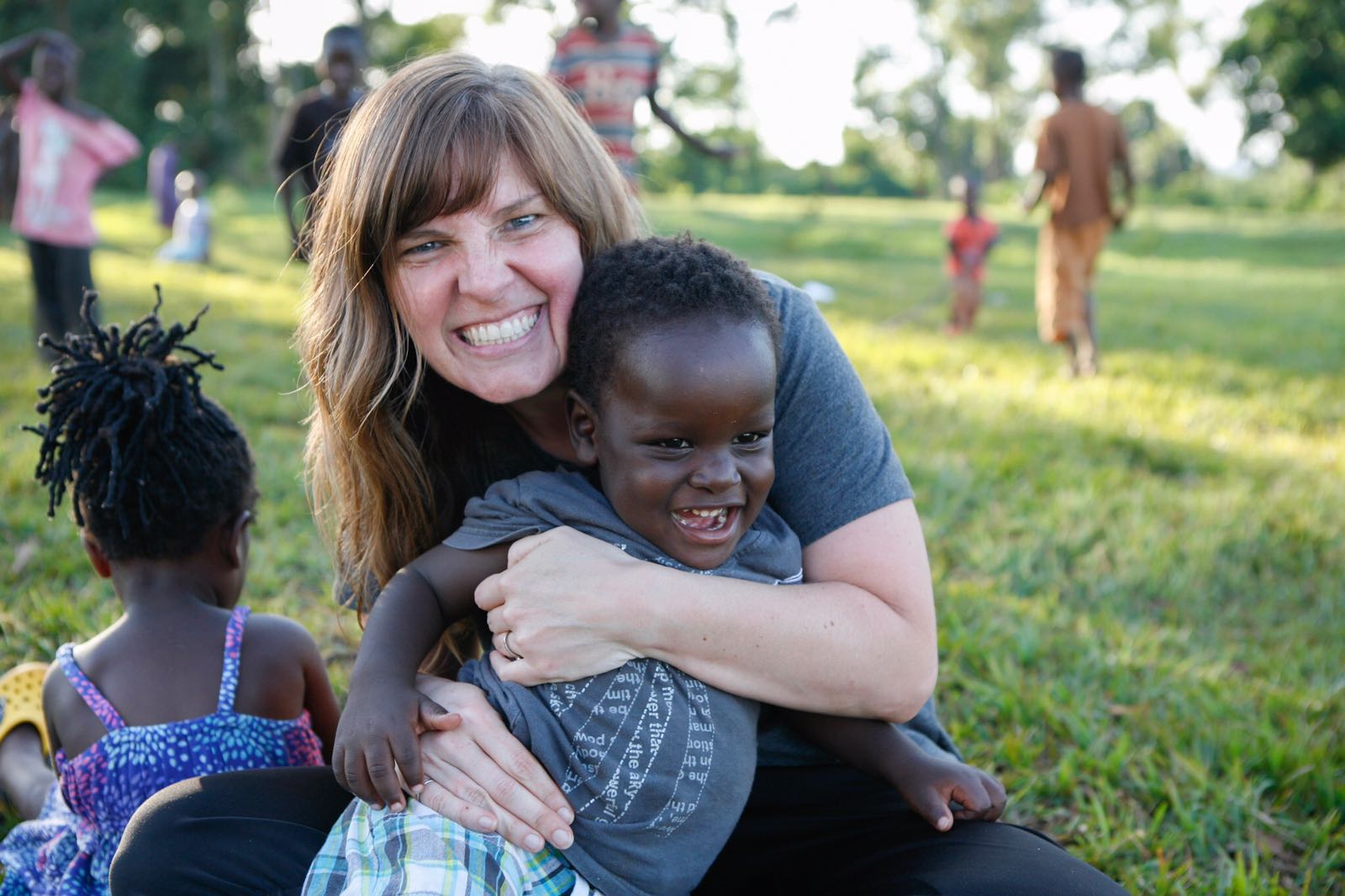 International Adoption - International Adoption