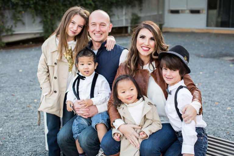 Adoption Services Overview - Carolina Adoption and Foster Care Services