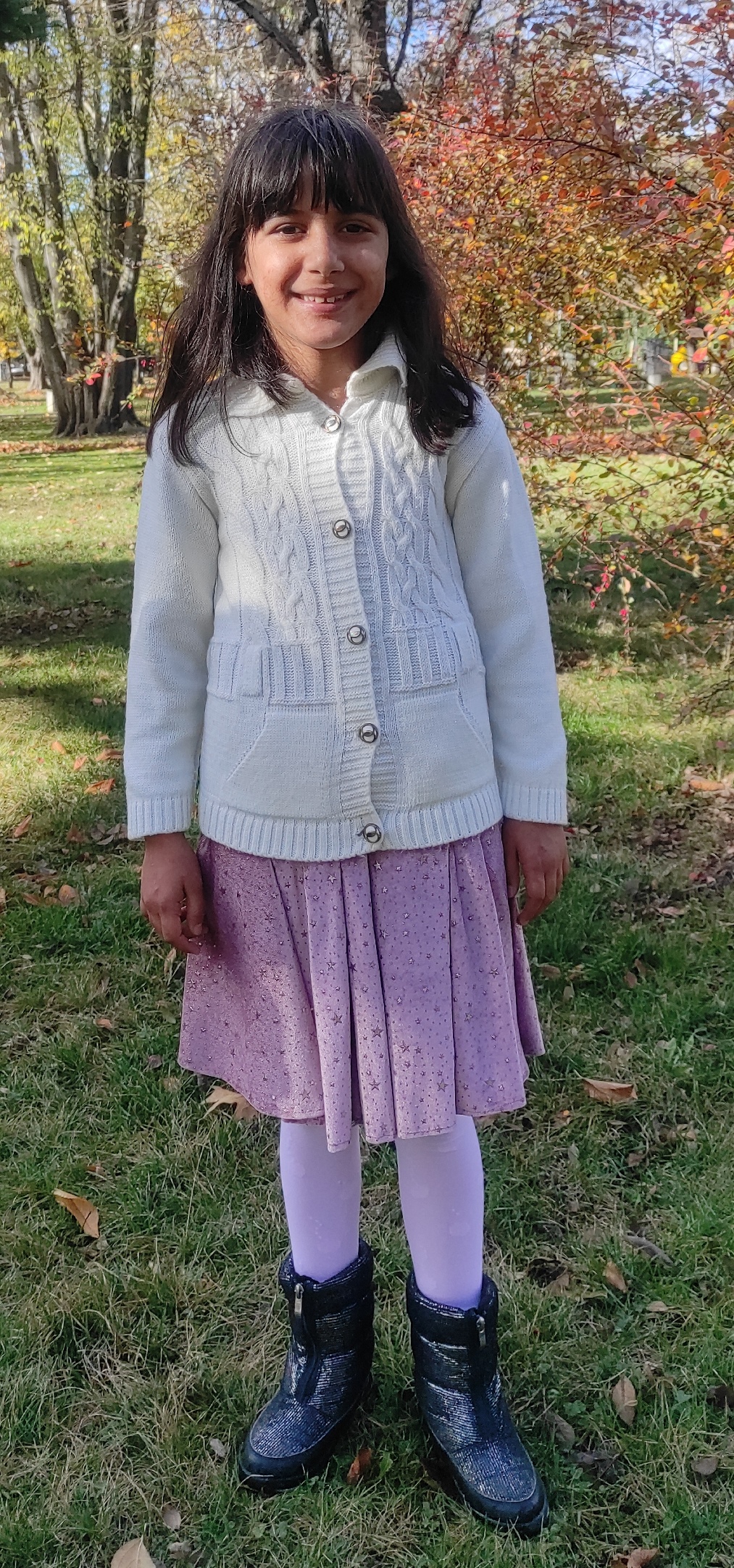 Georgia - International Adoption