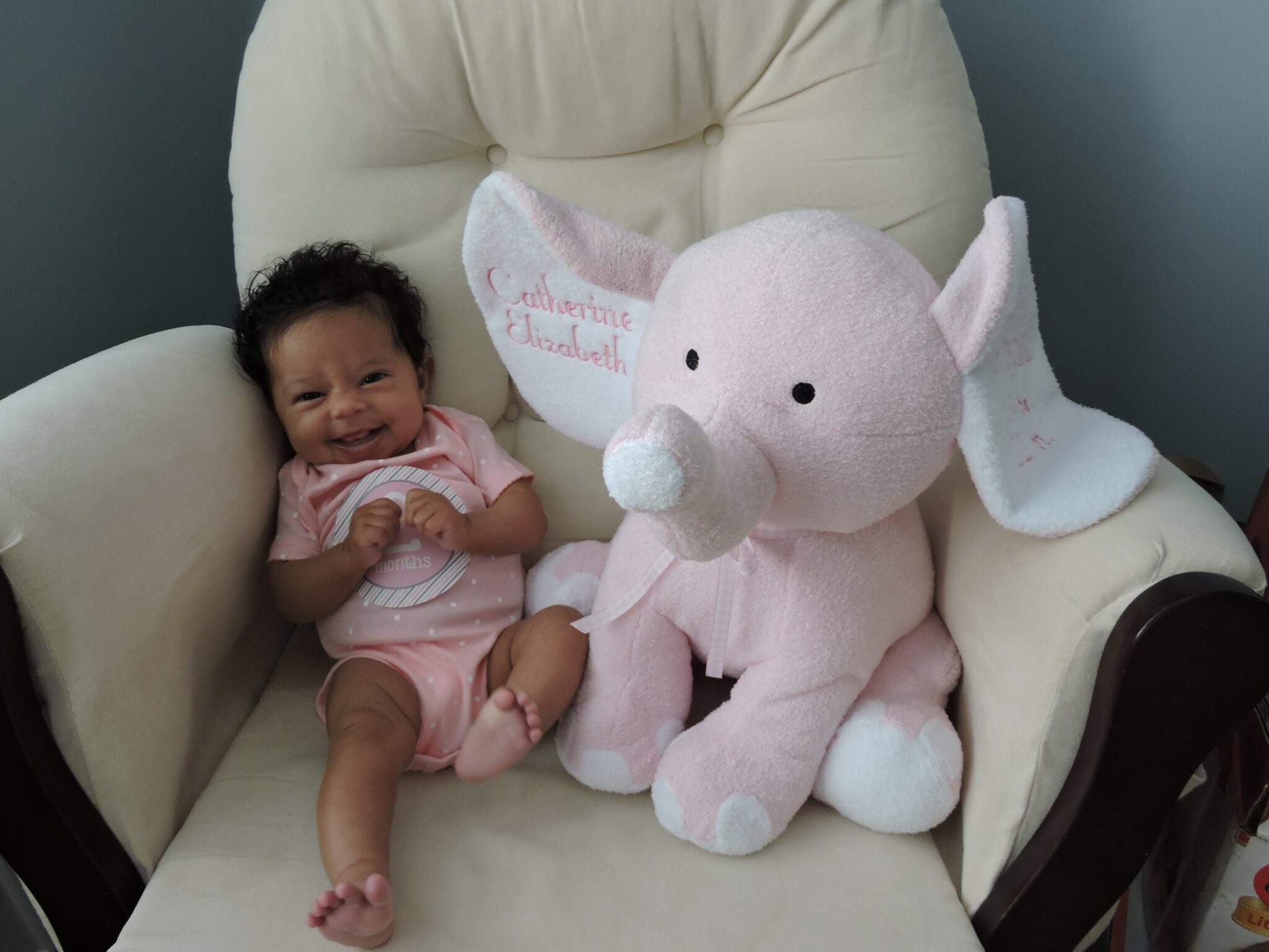 Domestic Adoption - Carolina Adoption and Foster Care Services