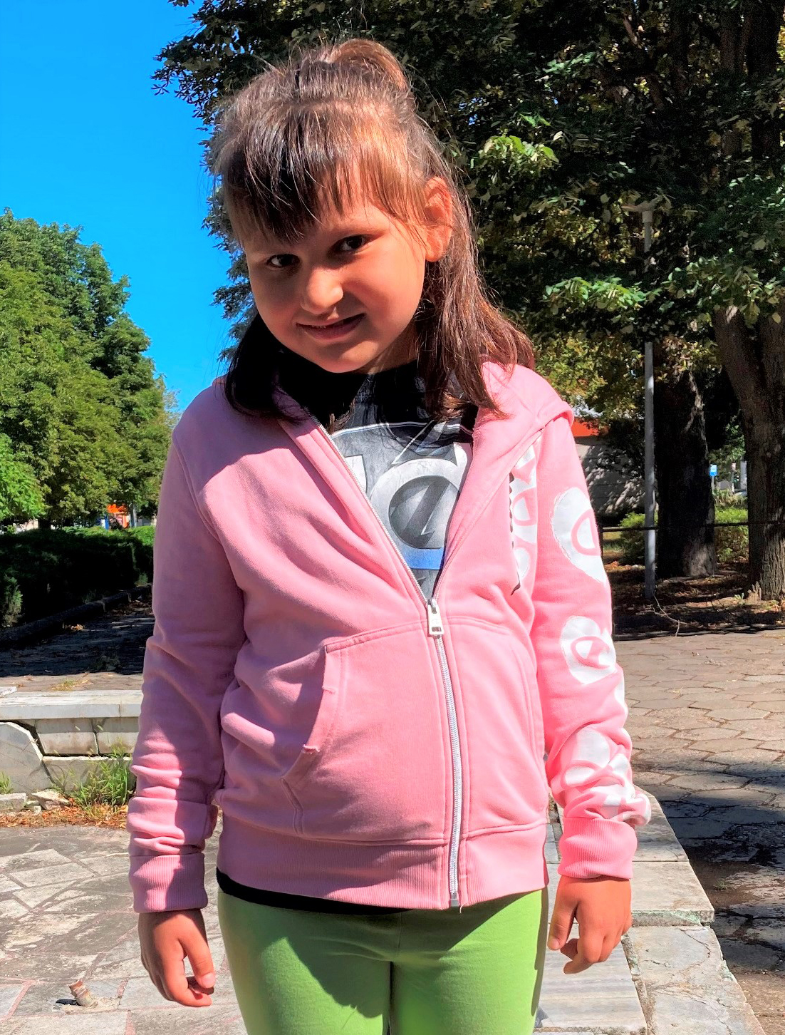 Penny - Carolina Adoption and Foster Care Services