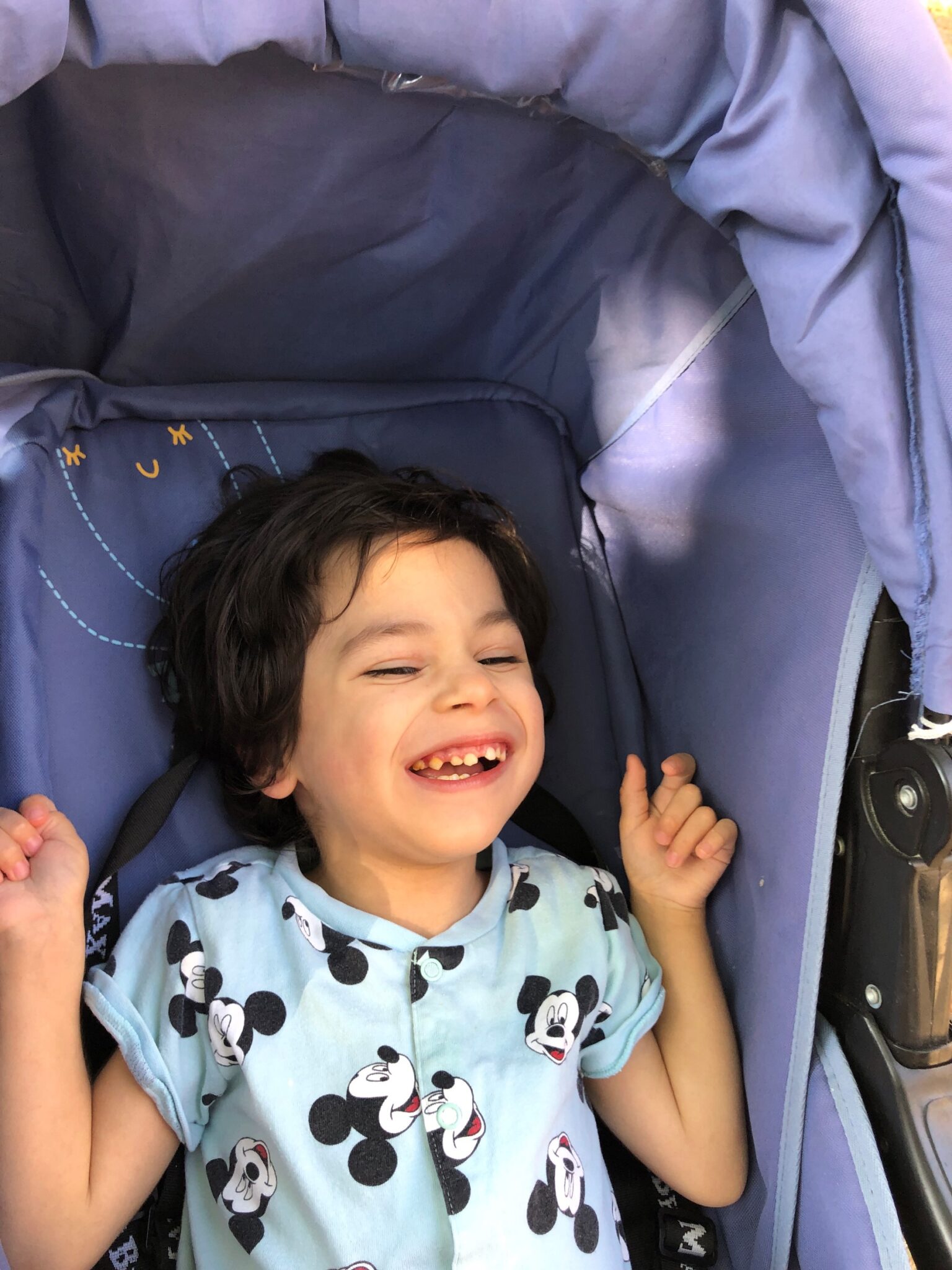 Emett - Carolina Adoption and Foster Care Services