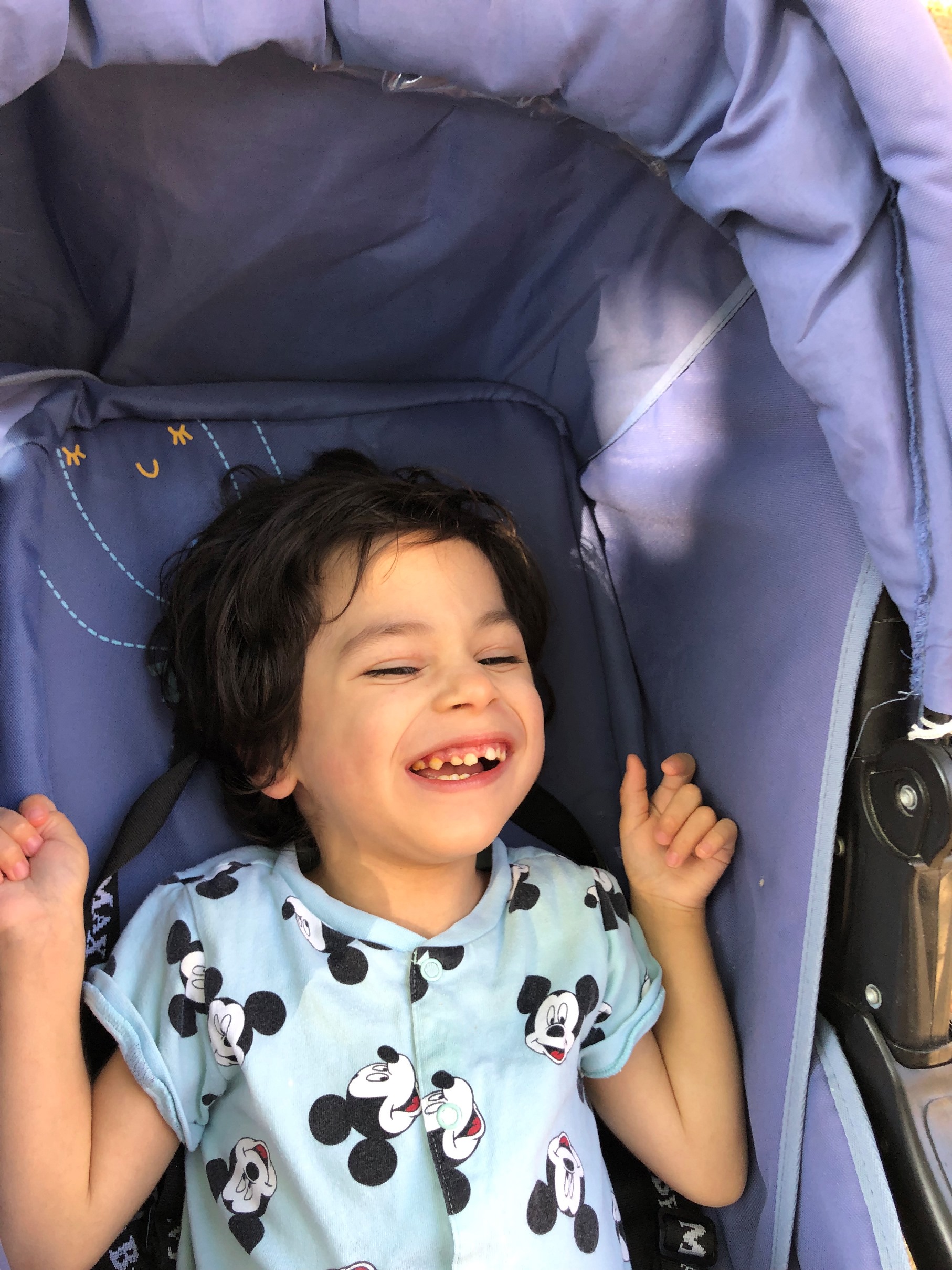 Emett - Carolina Adoption and Foster Care Services