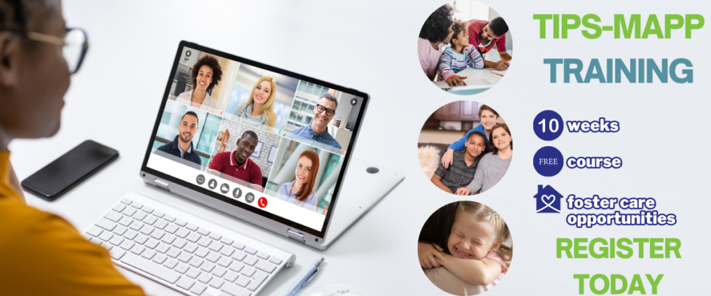 Foster Care - North Carolina - Adoption and Foster Care Services